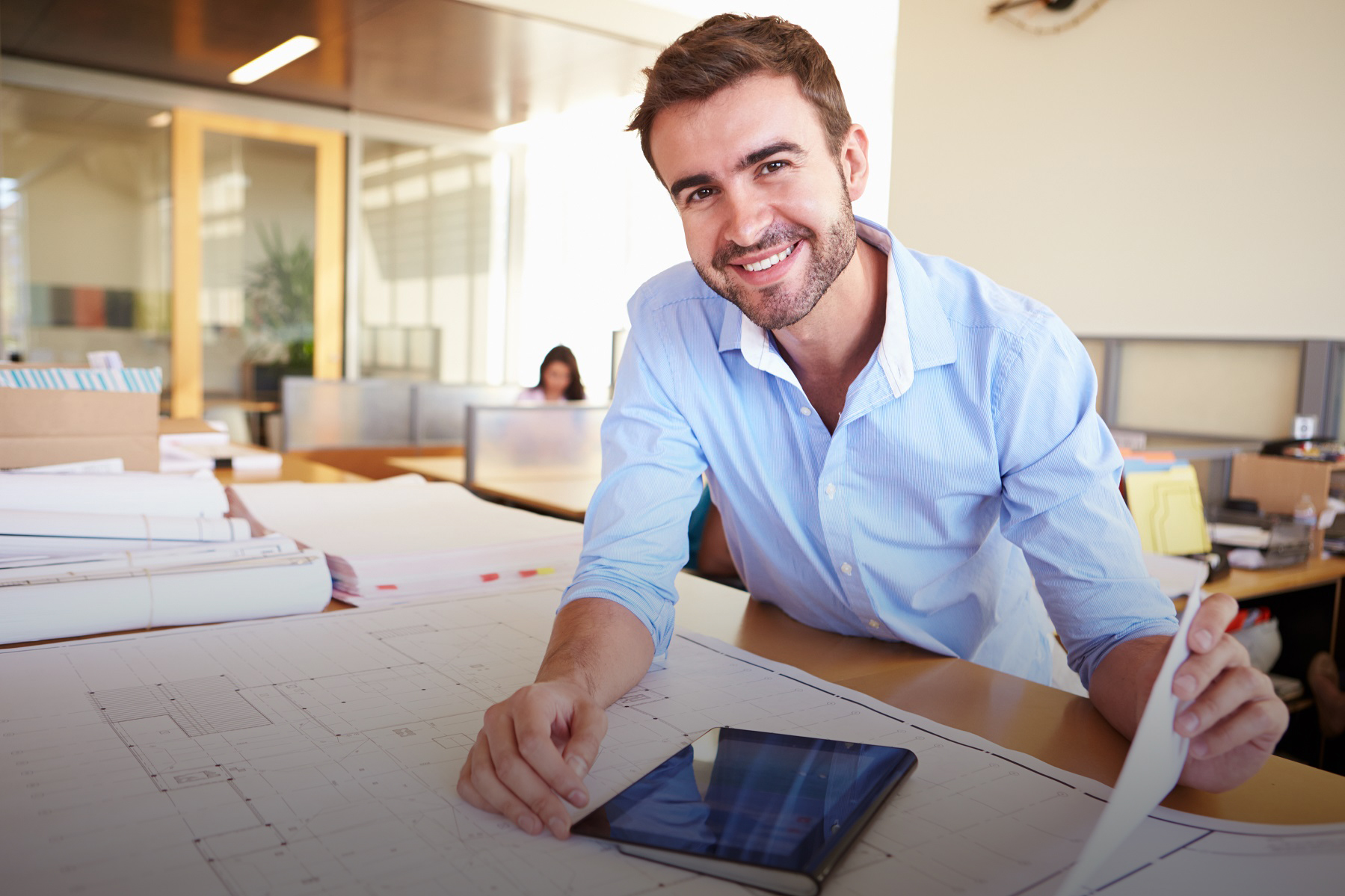 Économiste de la construction - Saretec recrute