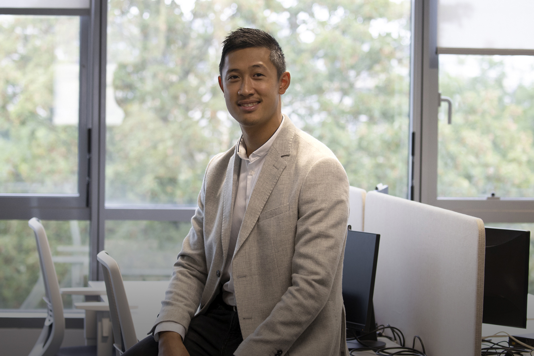 Expert(e) - Saretec recrute