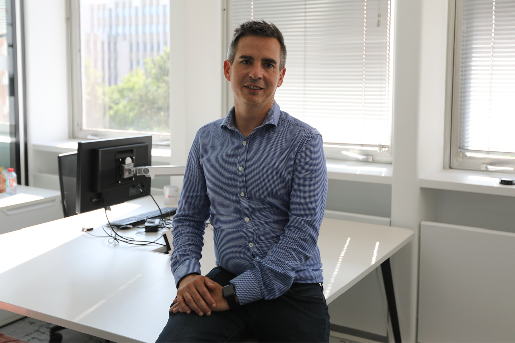 Télé-Expert(e) - Saretec recrute